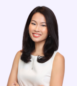 Dr. Tan Shu Qi - Thomson Fertility
